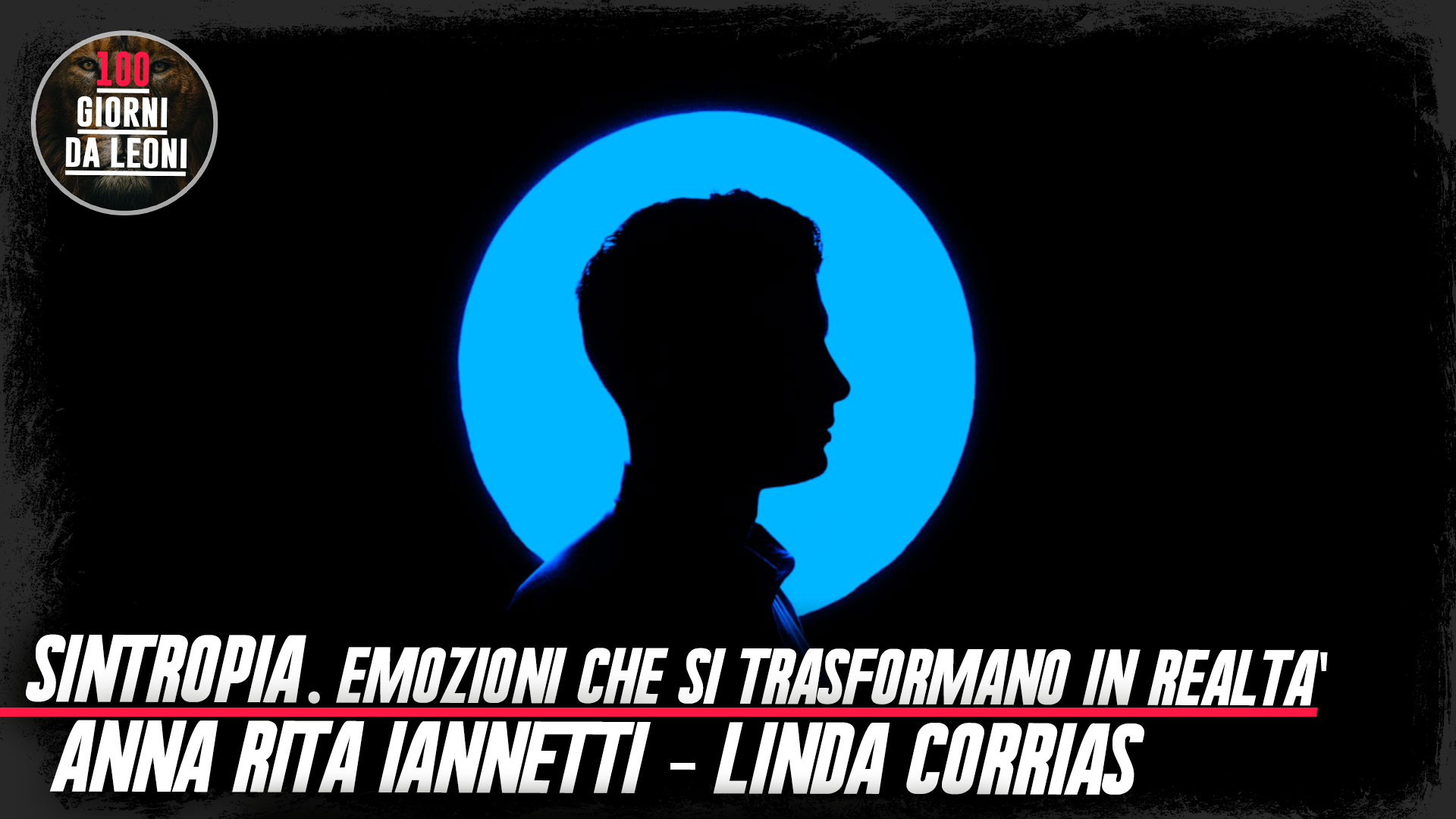 Sintropia. Emozioni che si trasformano in realtà. Con Anna Rita ... Sintropia. Emozioni che si trasformano in realtà. Con Anna Rita ...